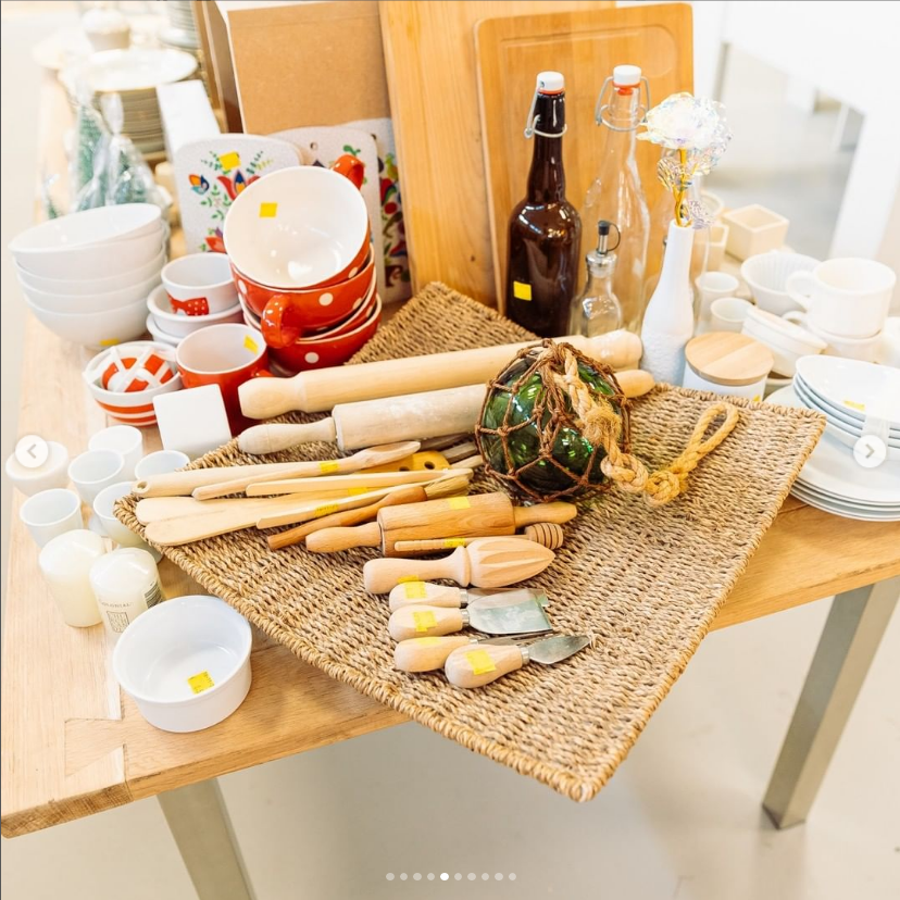 Les Petits Riens - Namur - Centre | Ressources.be